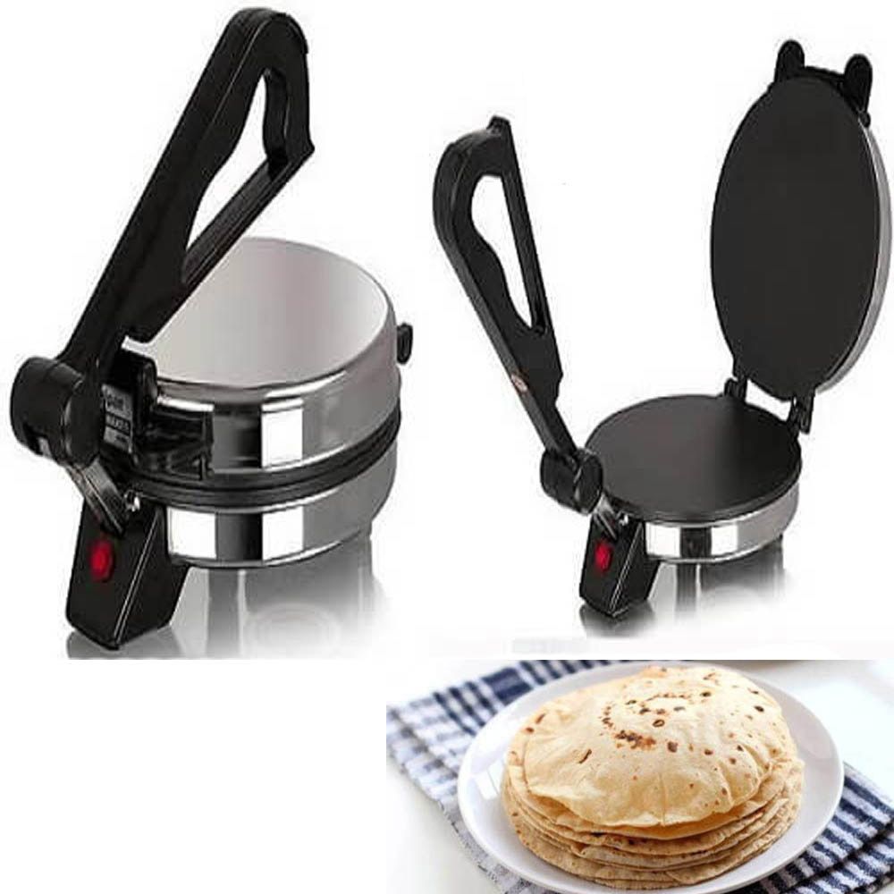 Roti Maker Stainless Steel | Daraz.com.np