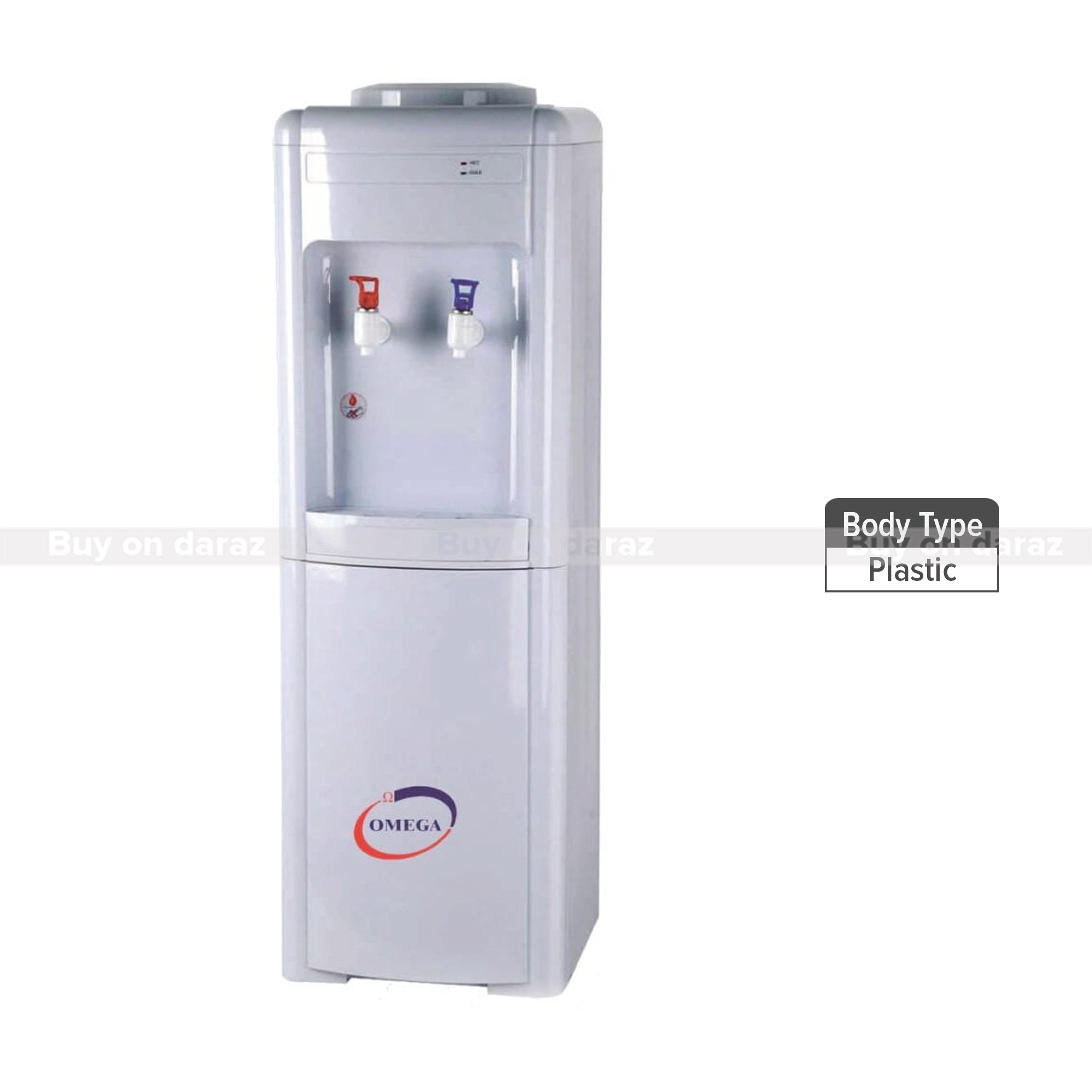 Omega - Buy Omega at Best Price in Nepal | www.daraz.com.np