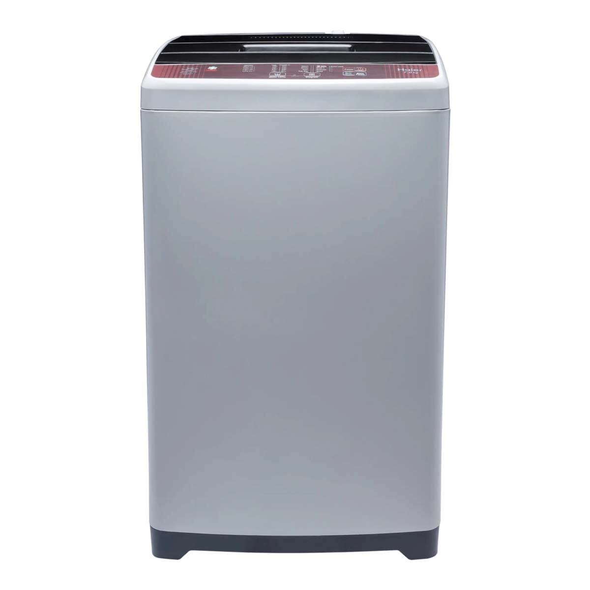 Haier 7 Kg Fully Automatic Top Loading Washing Machine HWM70-FE (5 Star ...
