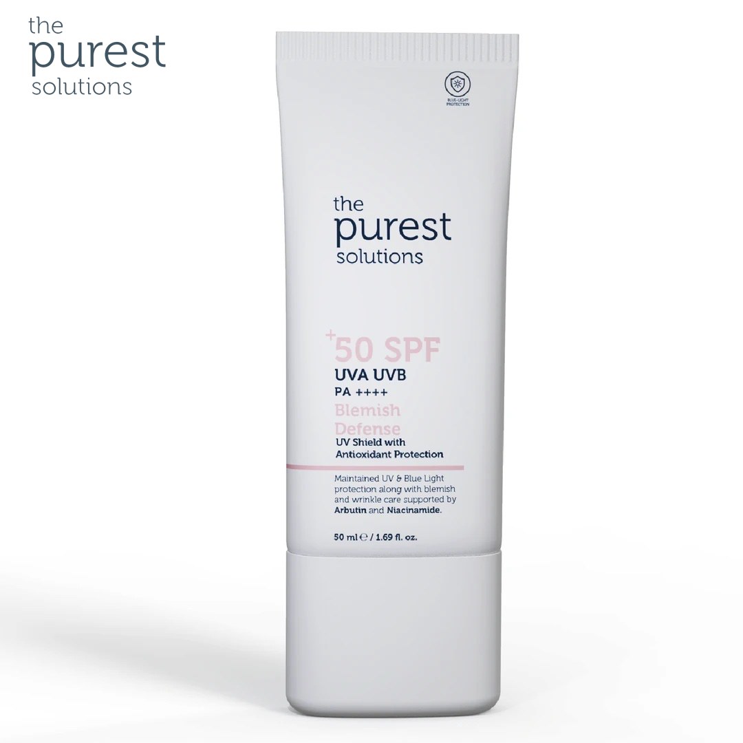 The Purest Solution - Buy The Purest Solution at Best Price in Nepal ...