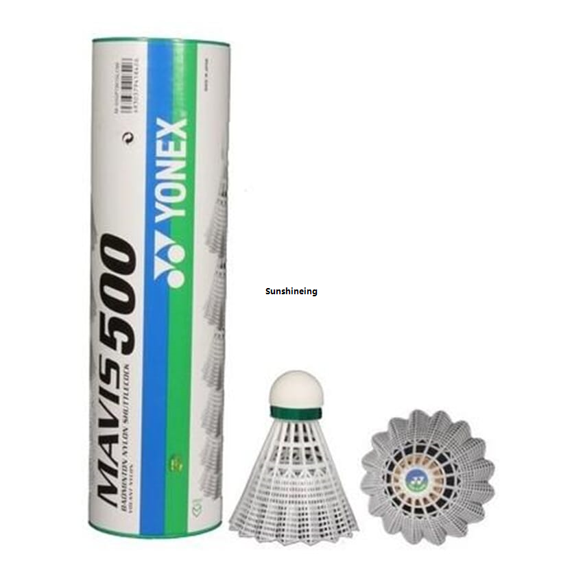 Badminton Mavis Badminton You/Nylon/Badminton Plastic 1 in 1 ...