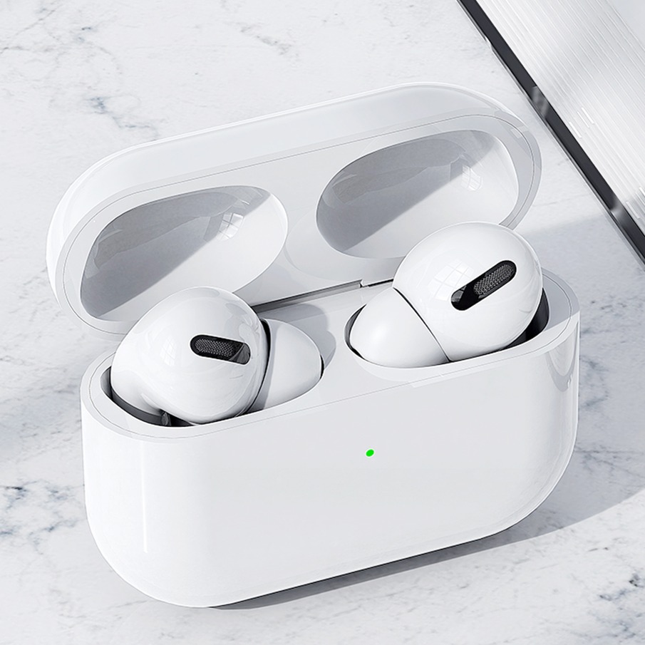 CAZA Wireless Earbud With Working ANC Support Air Pro 2 Top Version ANC ...