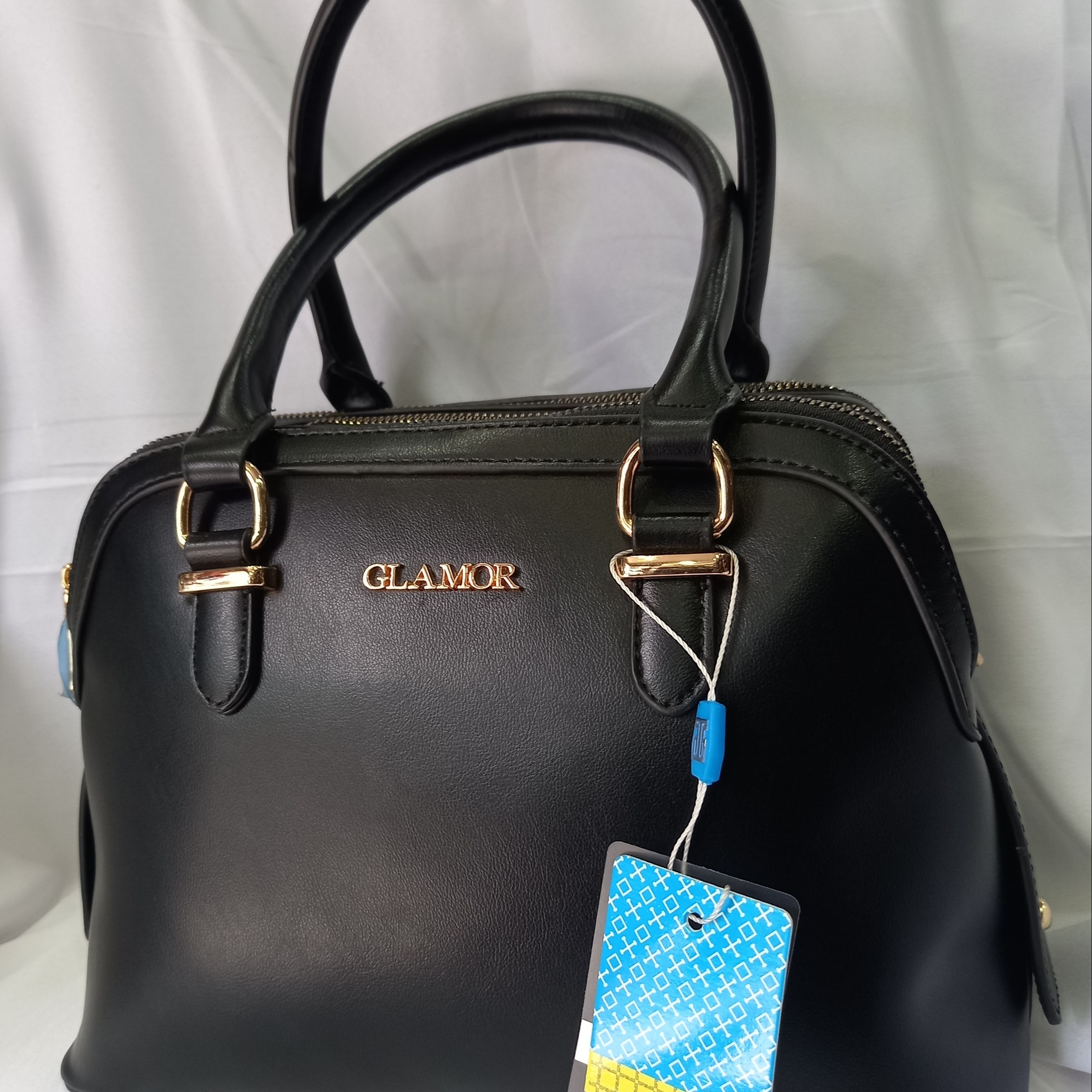 Glamor Plain Hand Bag For Women | Daraz.com.np