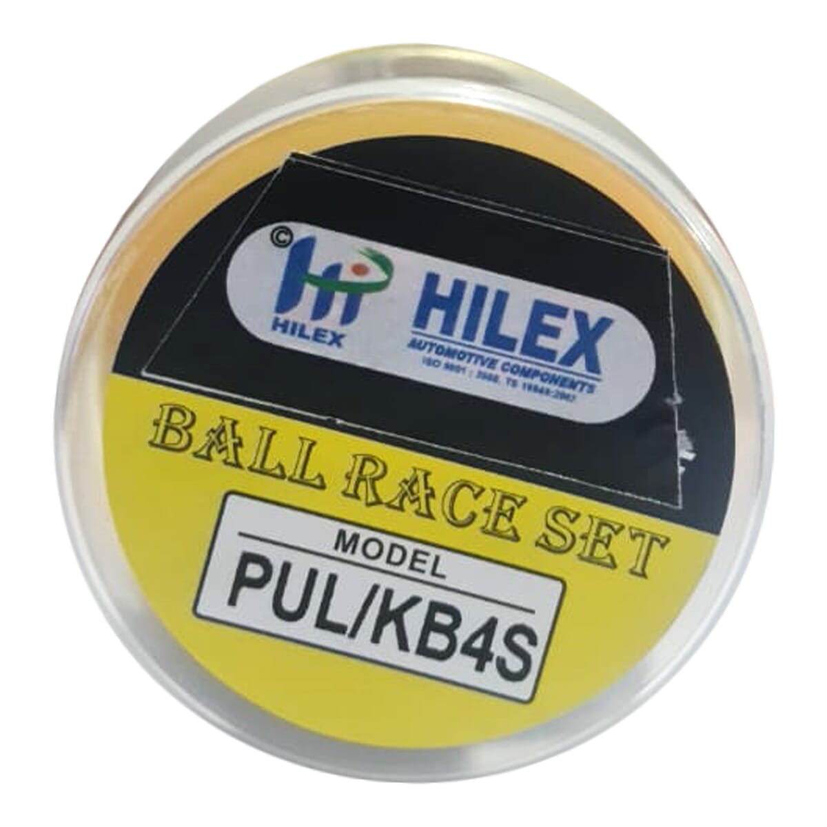 Hilex Cone Bearing Set For Pulsar 150/Kb4S | Daraz.com.np