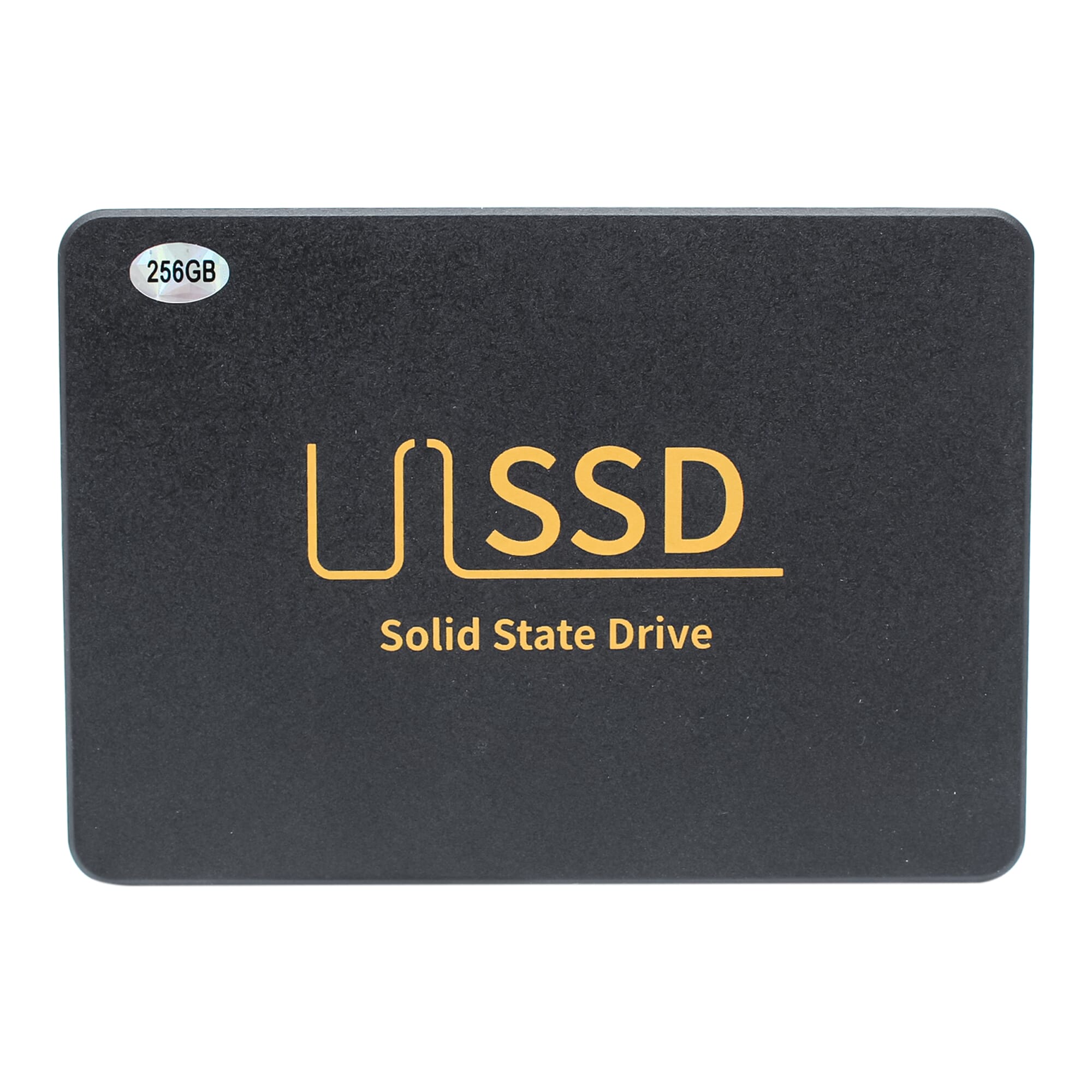 Black Color USSD Internal SSD 256GB | Daraz.com.np