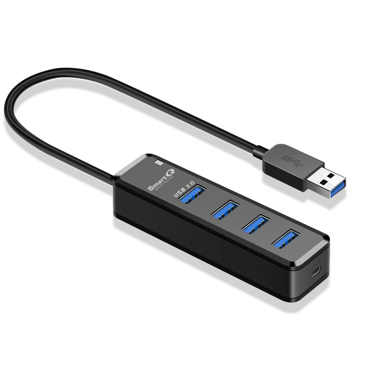 4 Port USB 3.0 Super Speed Hub | Daraz.com.np
