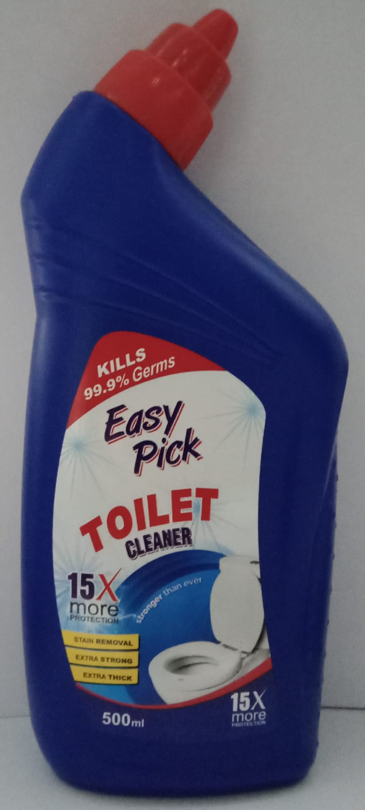 Toilet Cleaner Easy Pick (500ML/2PCS) | Daraz.com.np