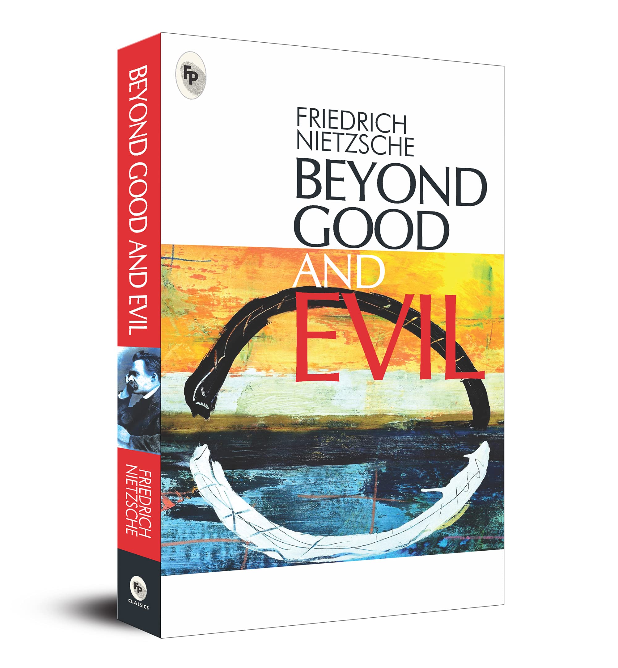 Beyond Good and Evil by Friedrich Nietzsche | Daraz.com.np