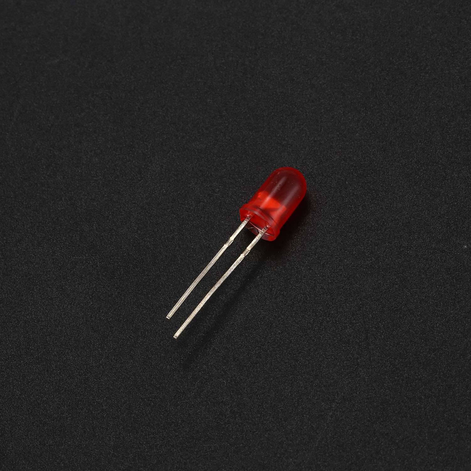 300 Pcs Diode :200 Pcs 3mm 5mm LED Light Diode White Yellow Red Blue ...