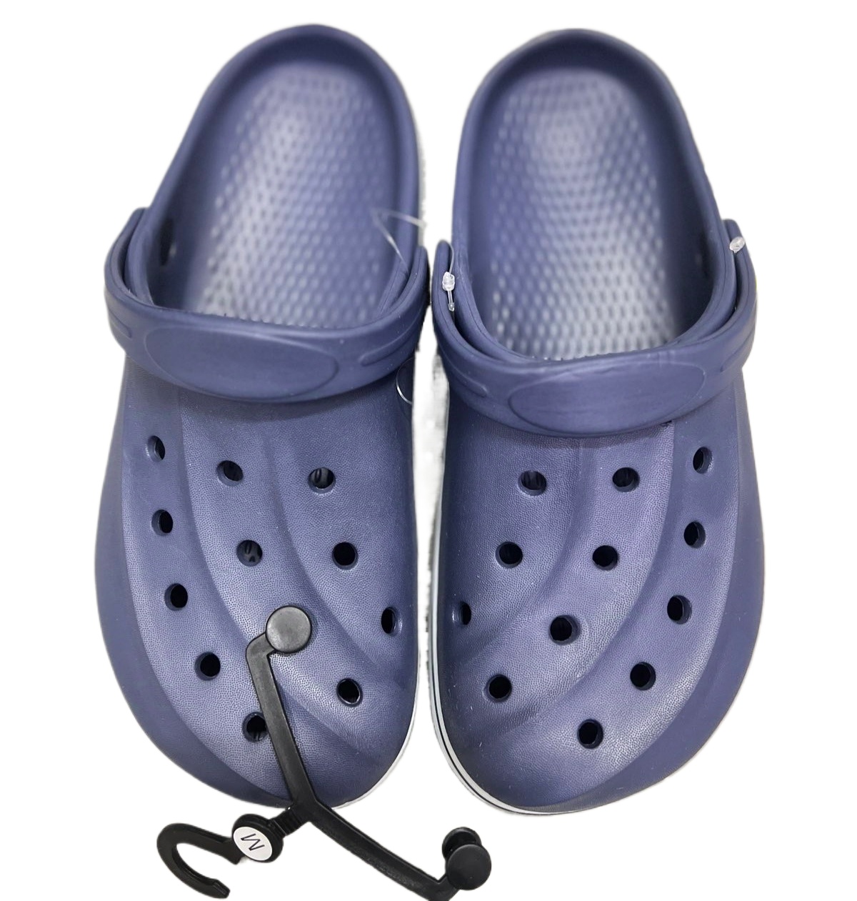 Men's Soft Comfort Crocs - Affordable, Quality Footwear for Casual ...