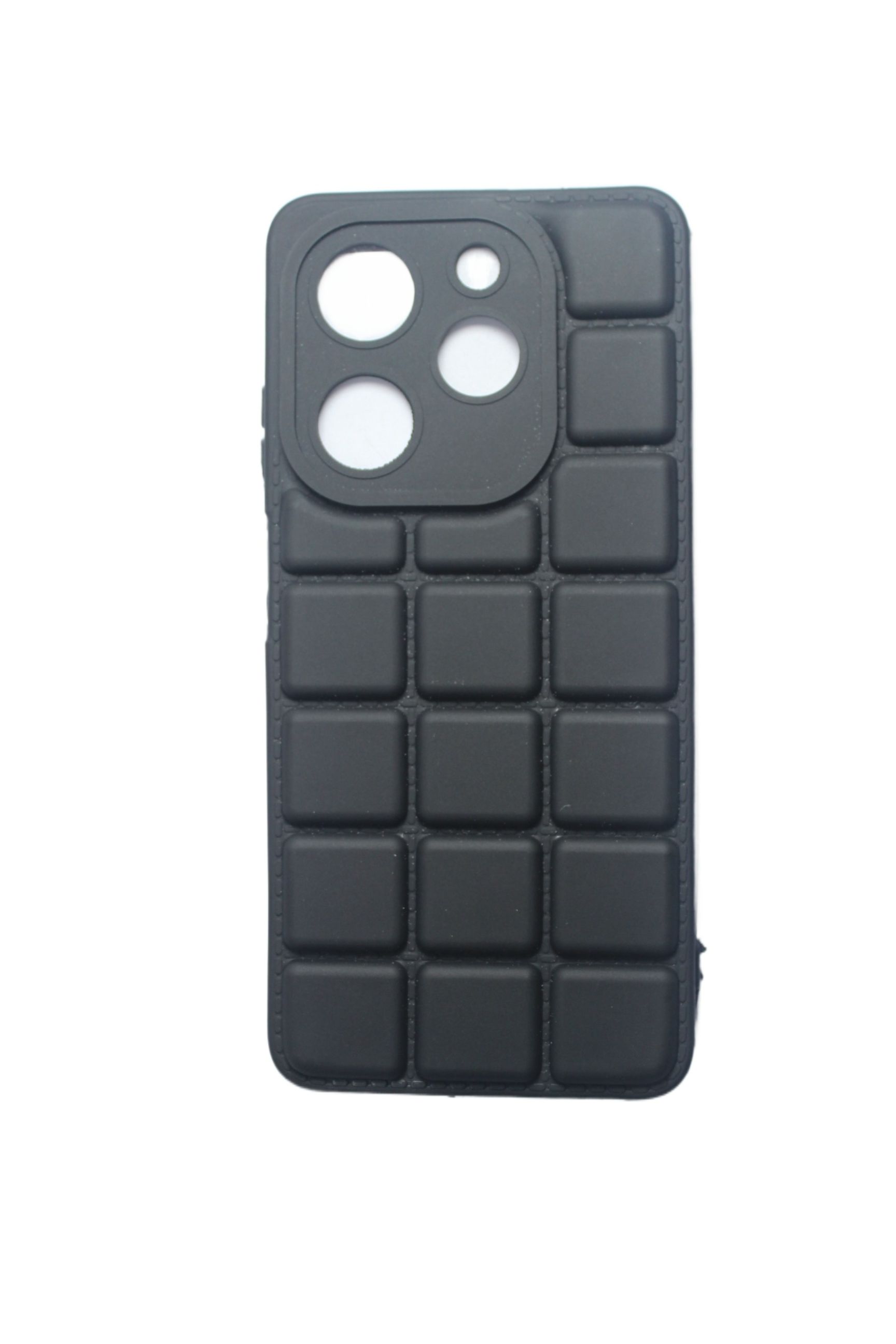 Techno Spark Go 2024 Puffer Doko Case Cover | Daraz.com.np