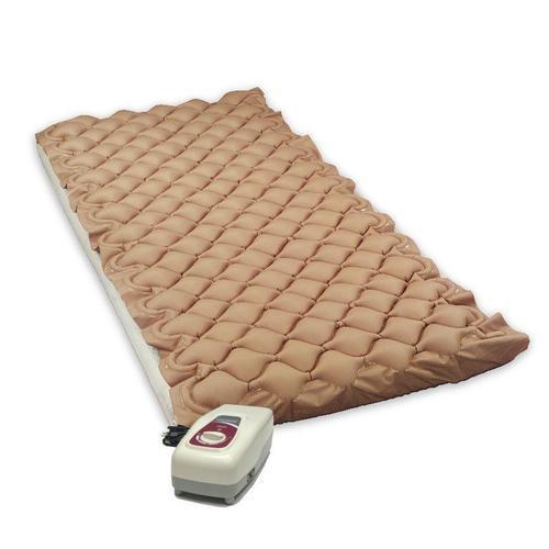 Air matrix bed store