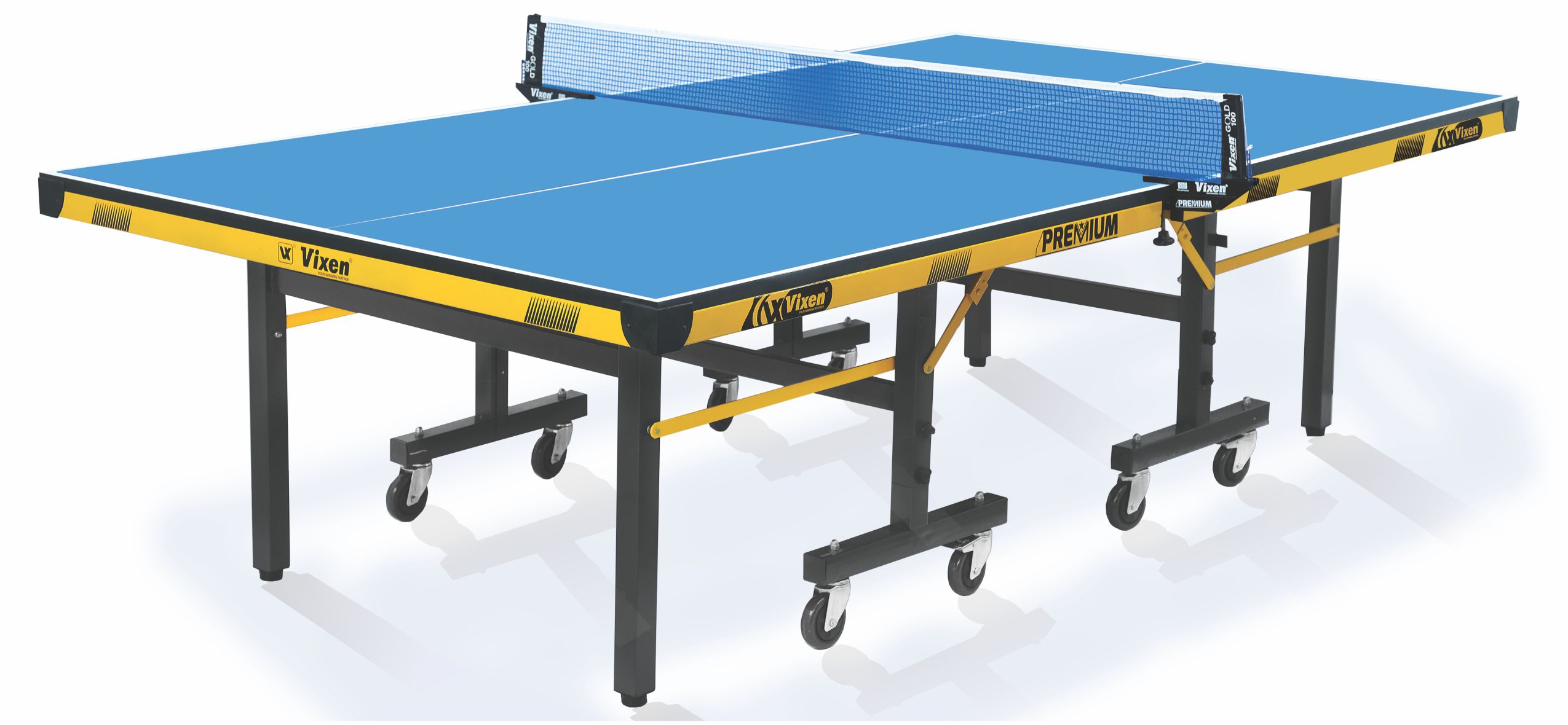 Table Tennis Board/ Vixen Premium Table tennis Board By Mitrata | Daraz ...