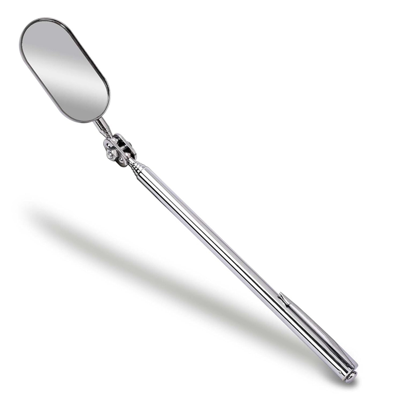 1 PCS Telescopic , Car , Retractable Extension Mirror for Vehicle ...