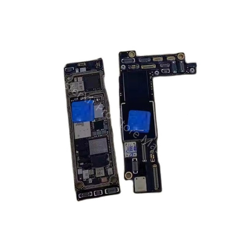 CNC Board for iPhone 12 Pro Max Mini Logic Machine Swap Chip Kit CPU ...