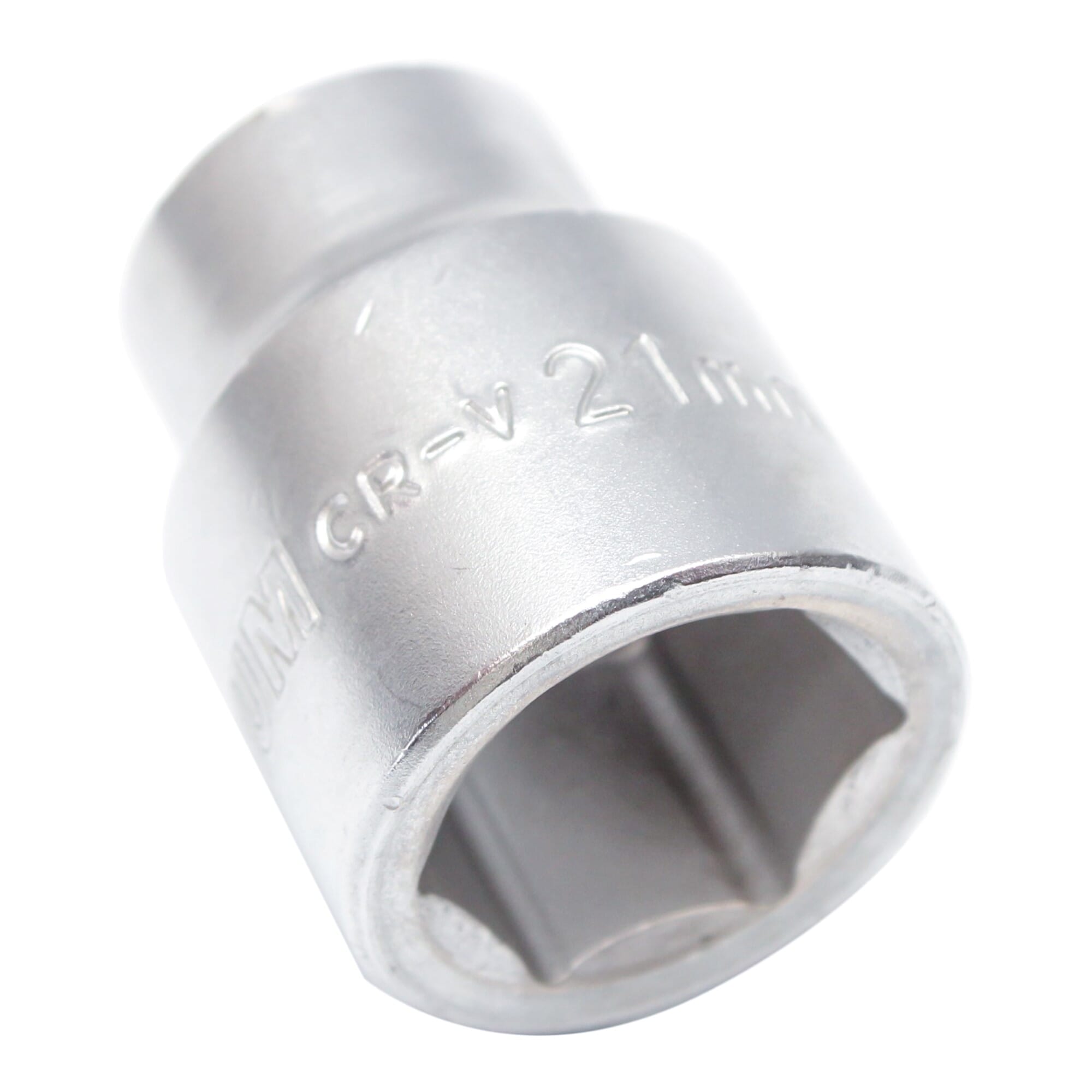 Baum 1/2" Drive Hex Socket 17 MM | Daraz.com.np
