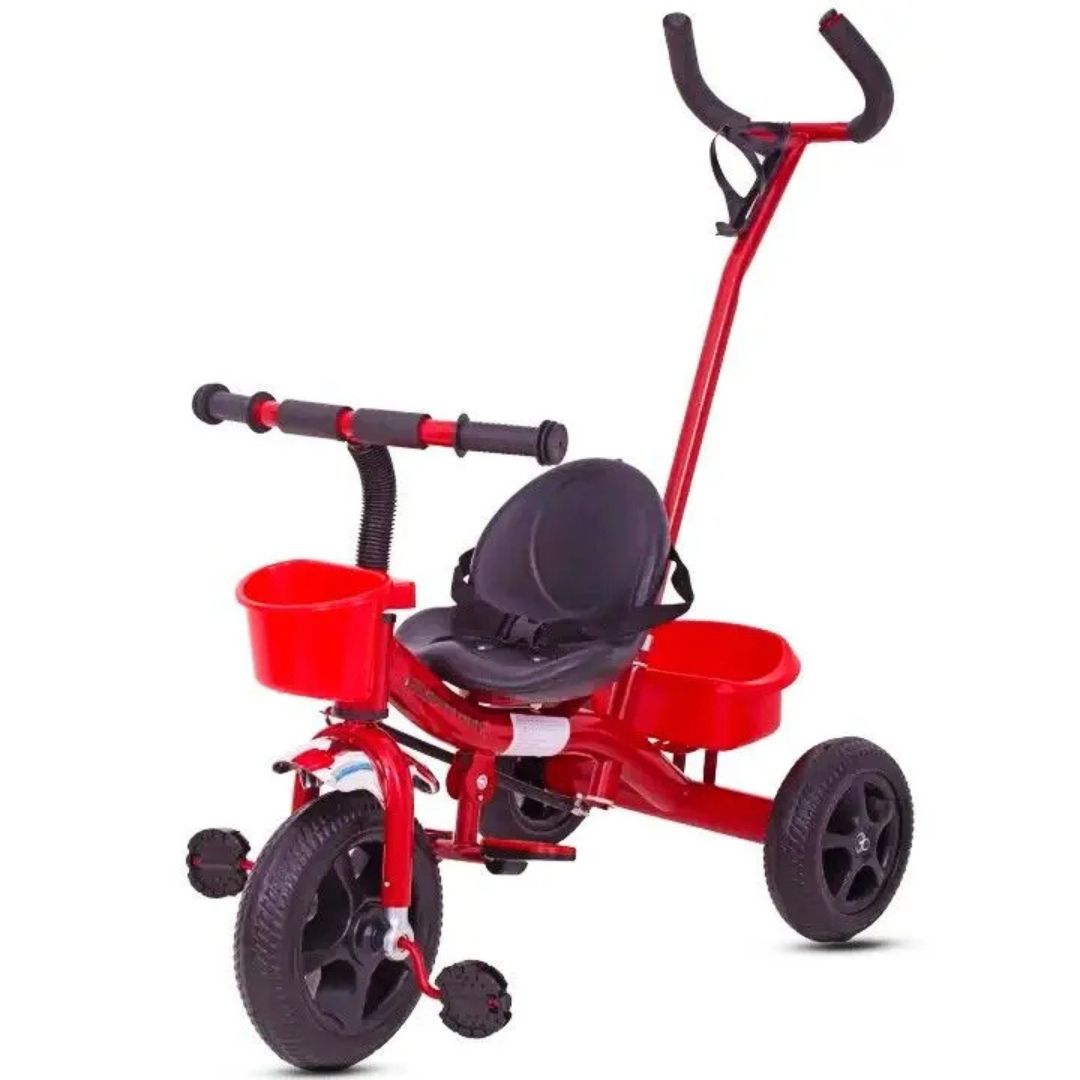 Ride into Adventure – Baby Tri-Cycle for Little Explorers | Daraz.com.np