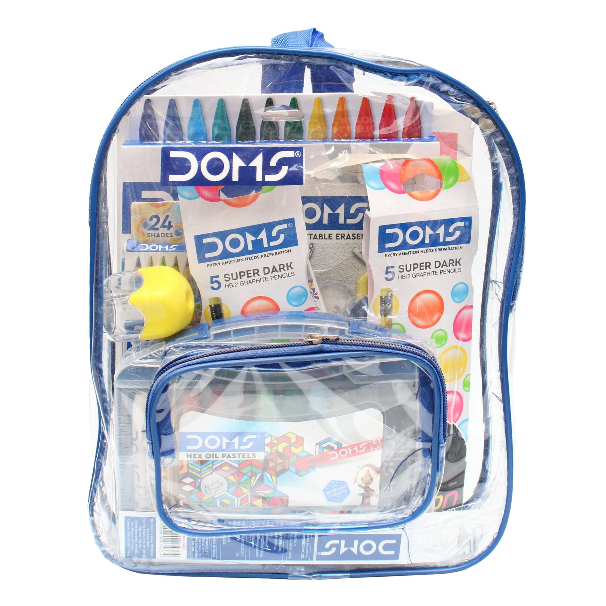 Doms Smart Kit Set | Daraz.com.np