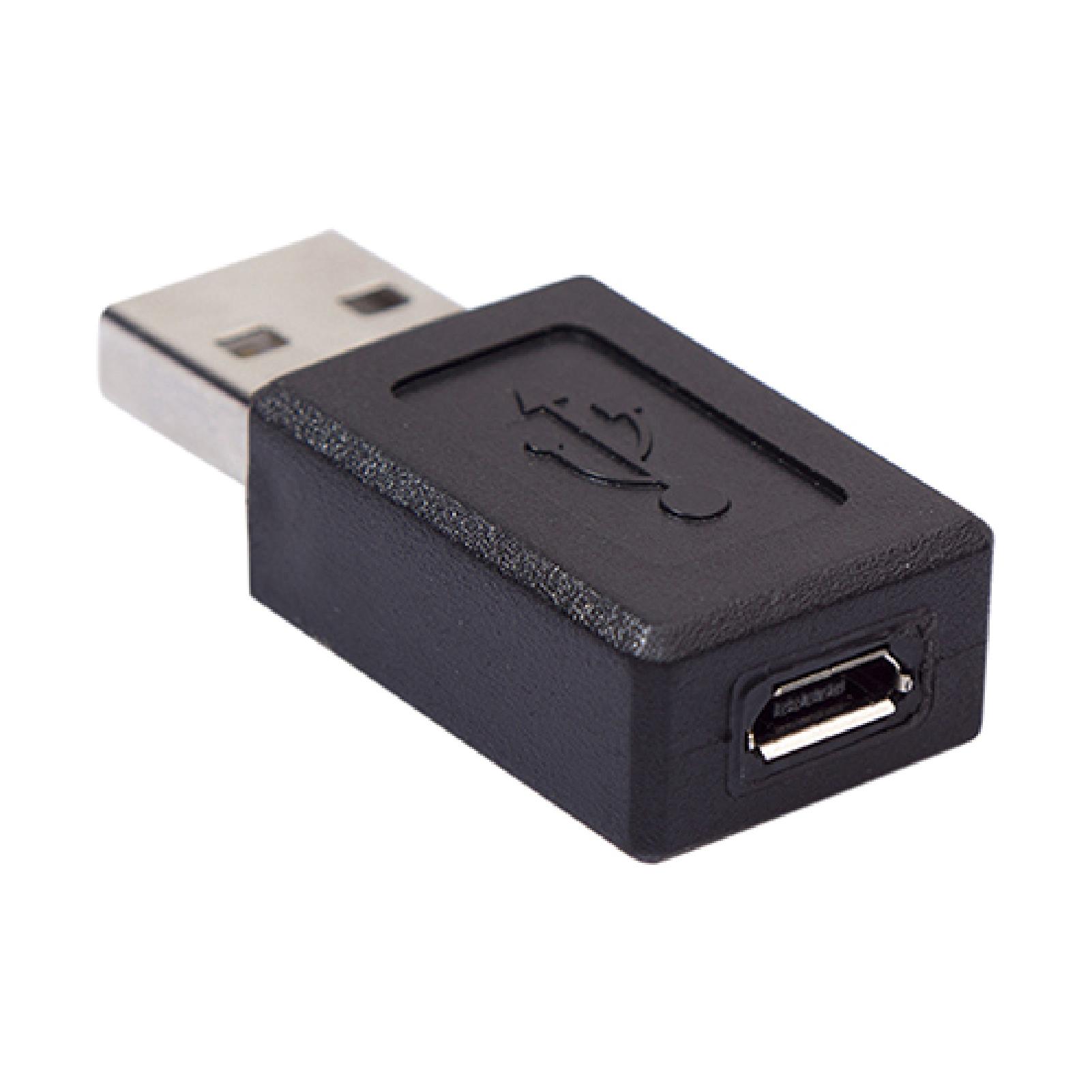 USB Connector Male to Female Male to Female B M/F USB Connector | Daraz ...