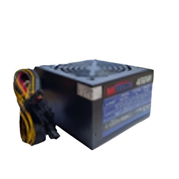 Hi-Tech Switched Mode Power Supply 450W | Daraz.com.np
