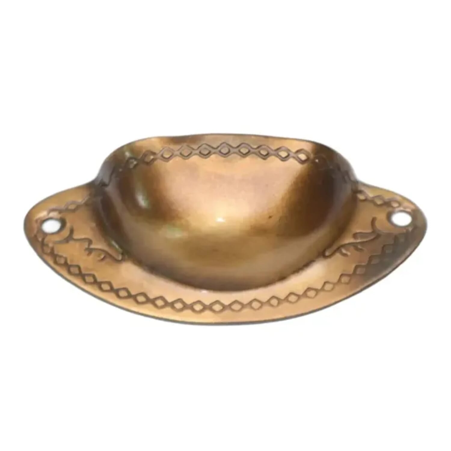 Drawer Handle 3" Cup Shape Handle | Daraz.com.np