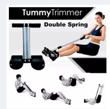 Tummy Timmer | Daraz.com.np: Buy Online at Best Prices in Nepal | Daraz ...