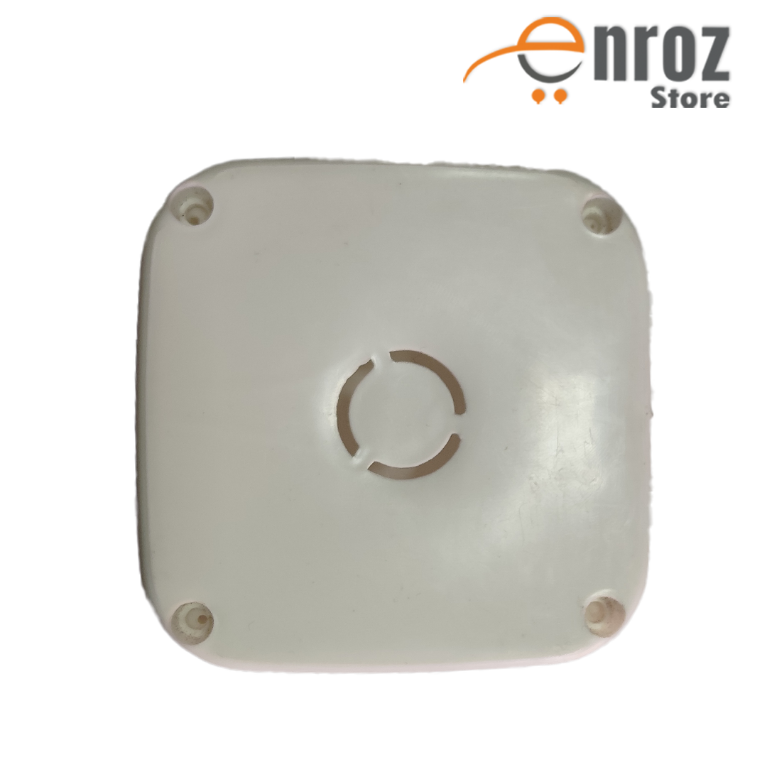 PVC BOX INDOOR 4x4" | Daraz.com.np