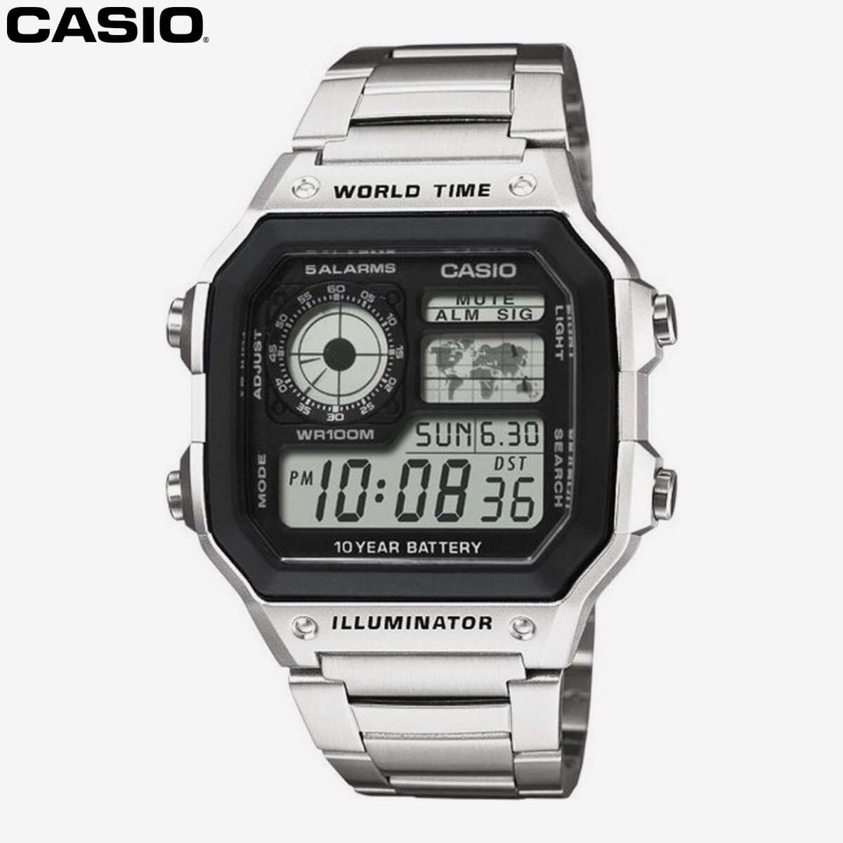 Casio Nepal: Casio Official Store at Daraz.com.np