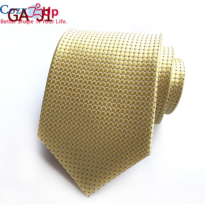 【ETOP】Cozy Up New Quality Tie Set for Men Hanky Tie Sets Dot Striped ...