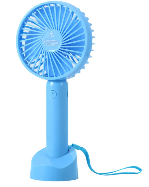 USB Rechargeable Portable Mini fan | Daraz.com.np