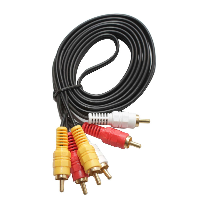 Av Jack For Tv | Daraz.com.np: Buy Online at Best Prices in Nepal ...