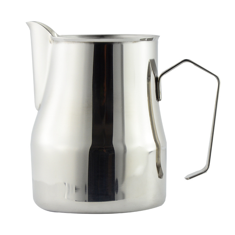 Milk peecher 750ml Stainless steel | Daraz.com.np