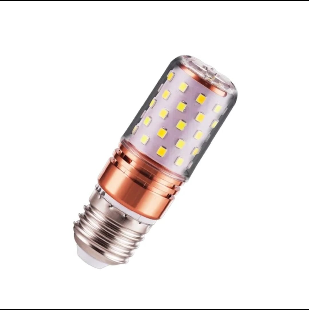 Moto Chudi Wala E27 3-Step Corn Led Bulb | Daraz.com.np