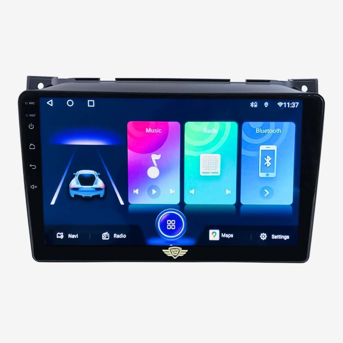 Android Multimedia System Suzuki Astar | Daraz.com.np
