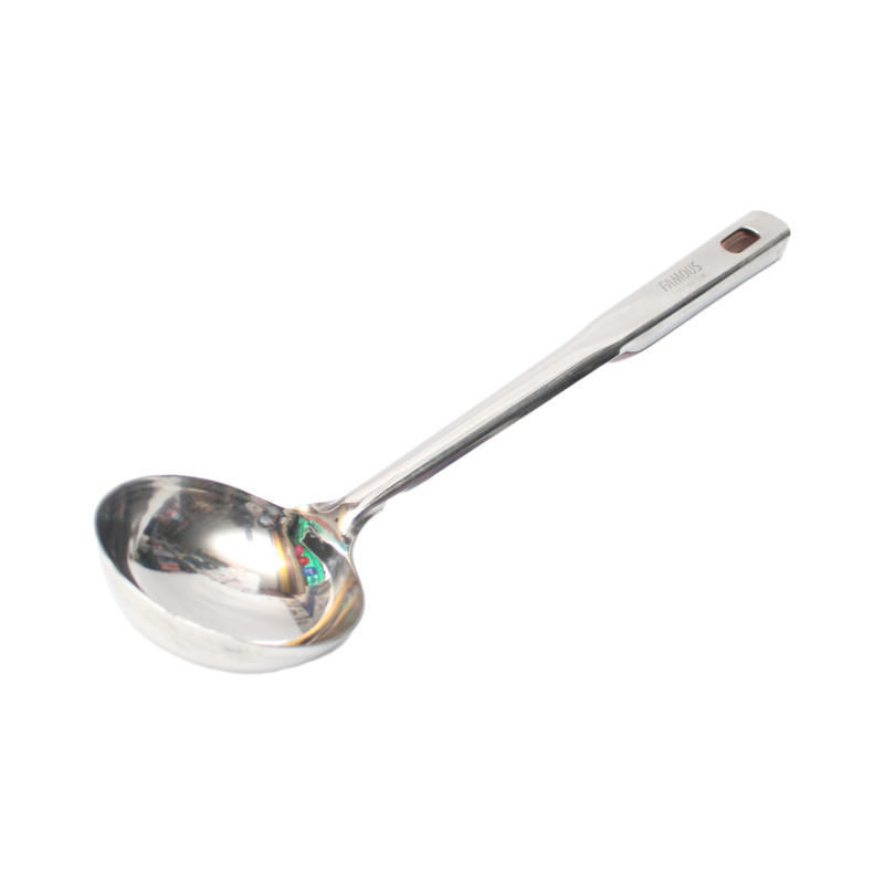 Stainless Steel Ladle / Service Spoon | Daraz.com.np