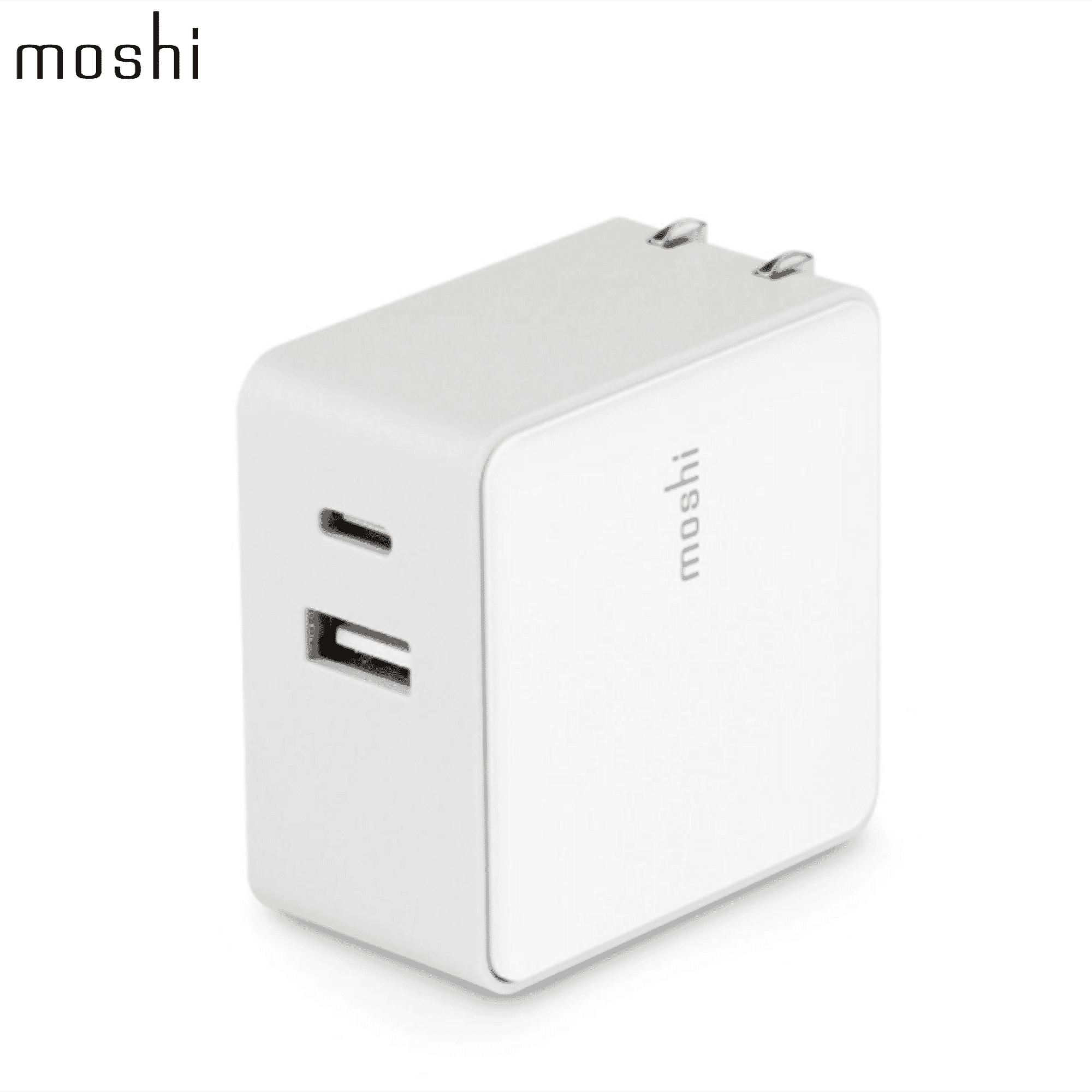 Moshi Qubit USB-C Charger (45 W) - Oliz Store | Daraz.com.np