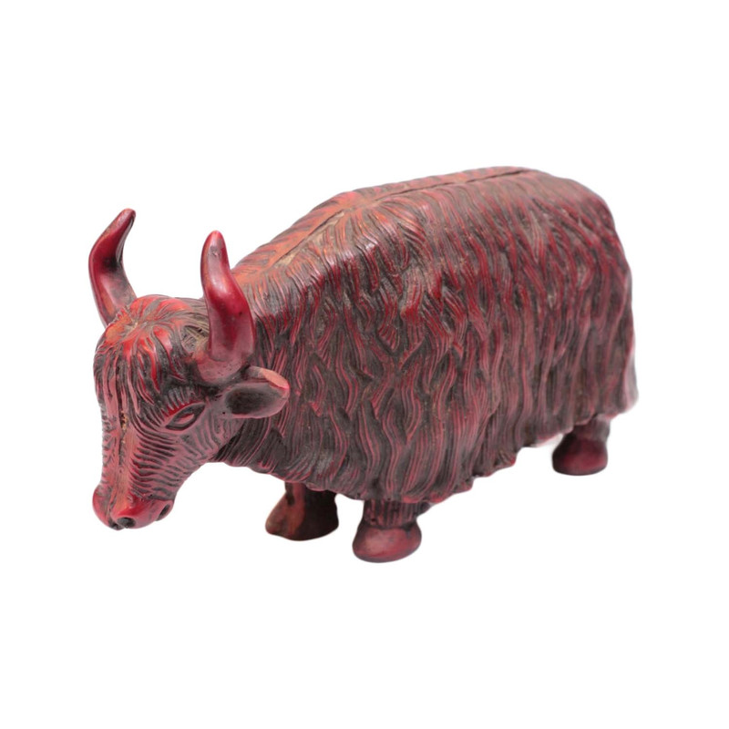 Yak Statue | Daraz.com.np: Buy Online at Best Prices in Nepal | Daraz ...