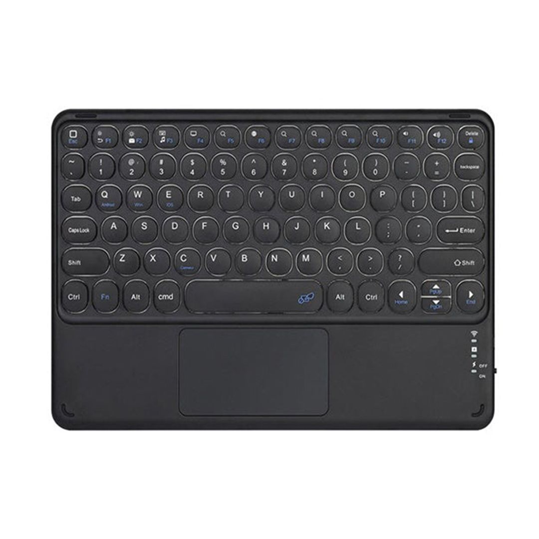 Coteetci Portable Bluetooth Smart Keyboard with TouchPad | Daraz.com.np