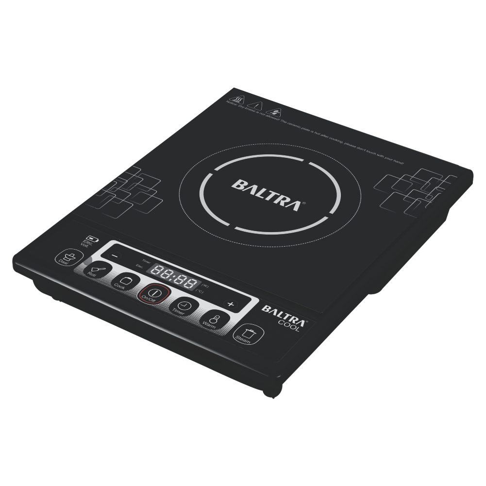 Cool Pro Induction Cooktop 2000W | Daraz.com.np