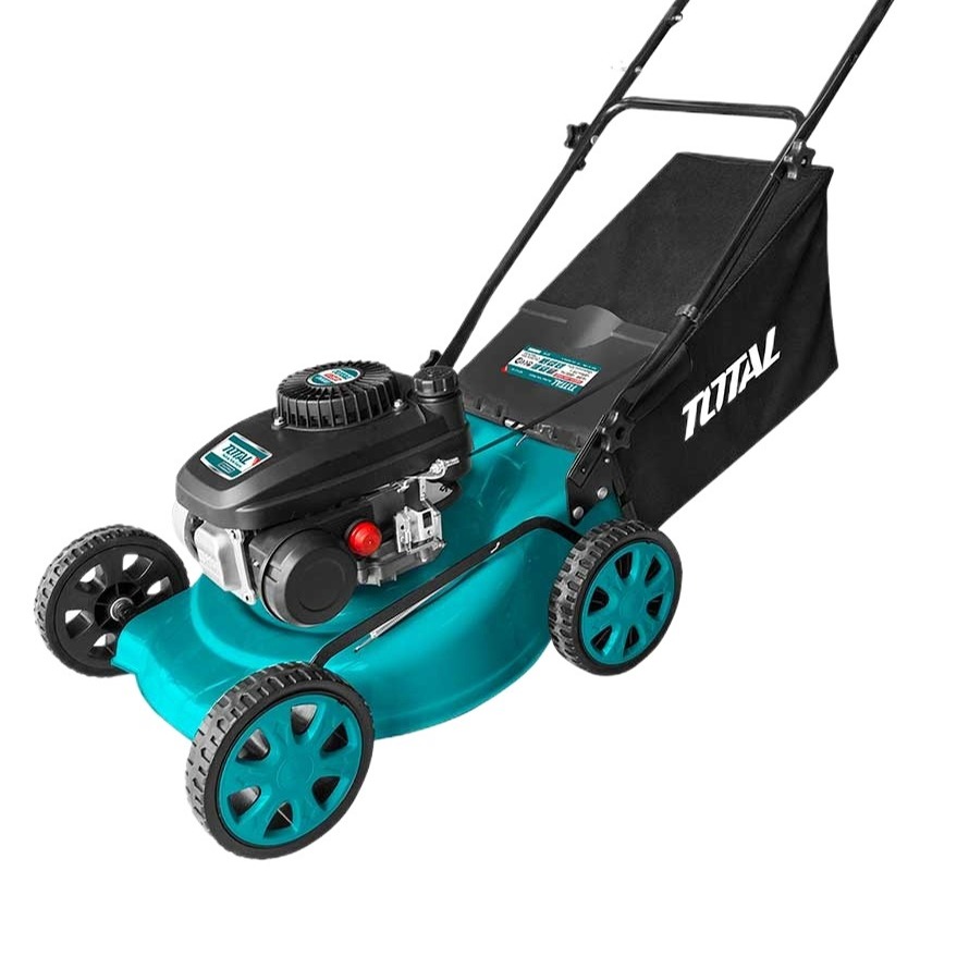 Total Gasoline Lawn Mower 4 Stroke Engine TGT141181 | Daraz.com.np