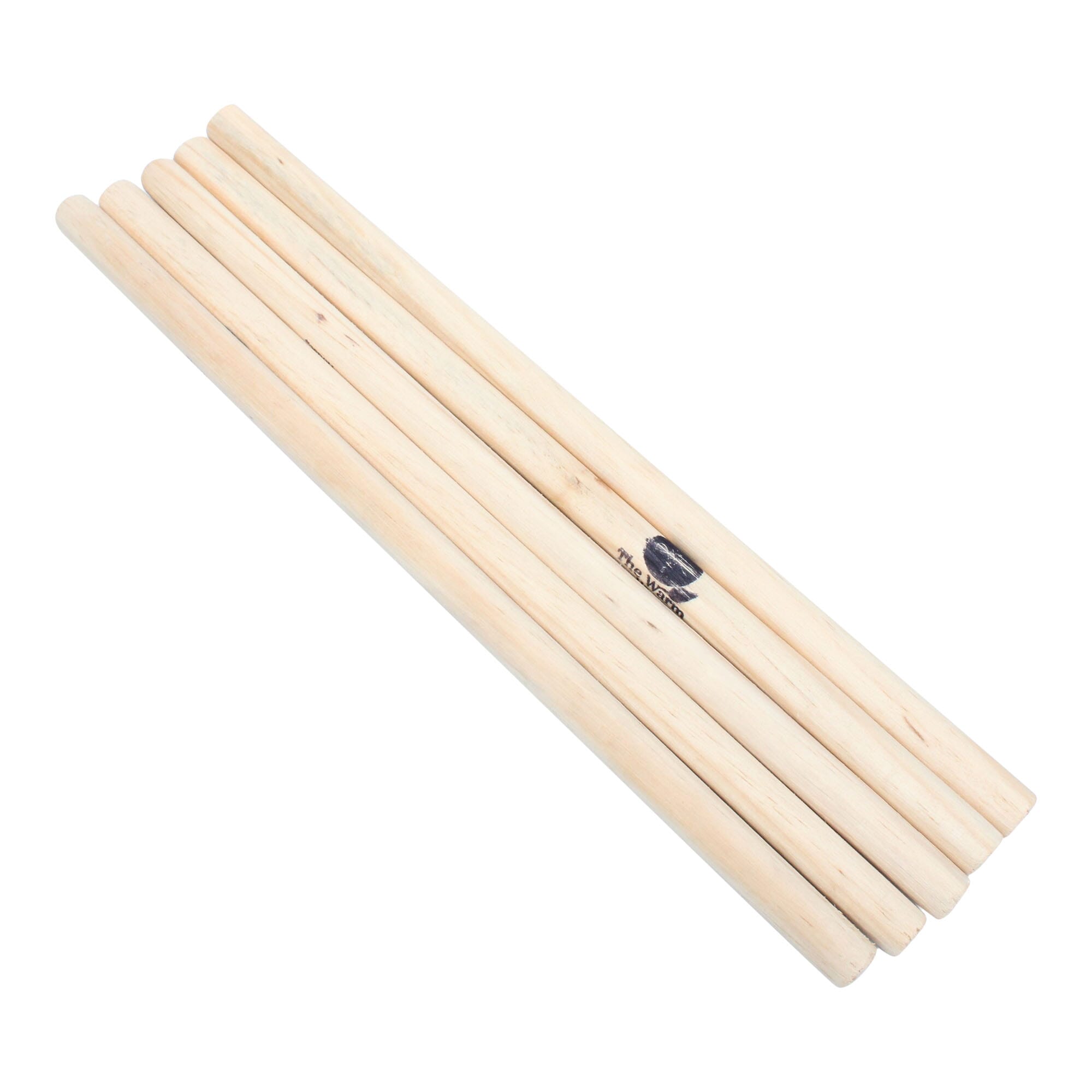 Wooden Dowels For Macrame Wall Hanger 24inch | Daraz.com.np