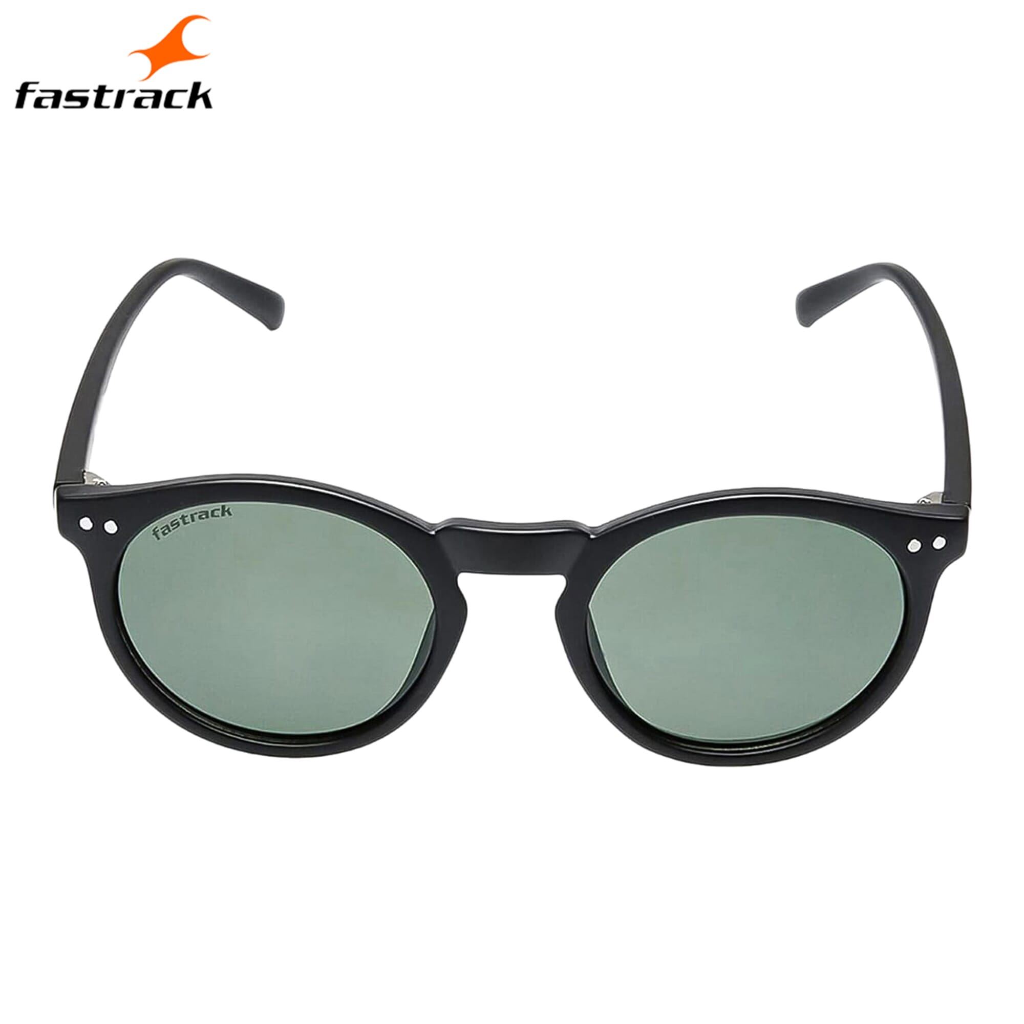 Fastrack Sunglasses Black