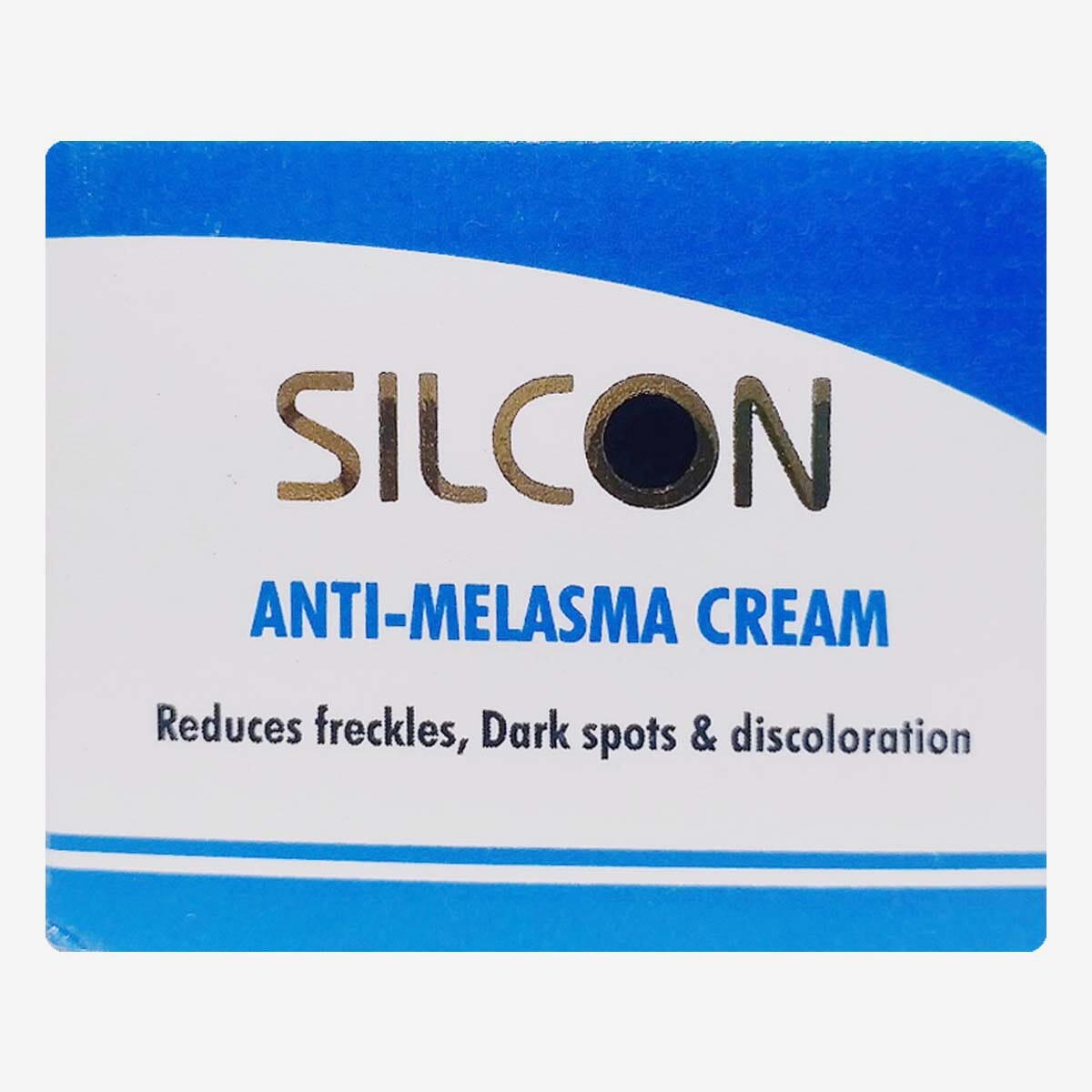 Silcon Anti Melasma Cream 15gm | Daraz.com.np