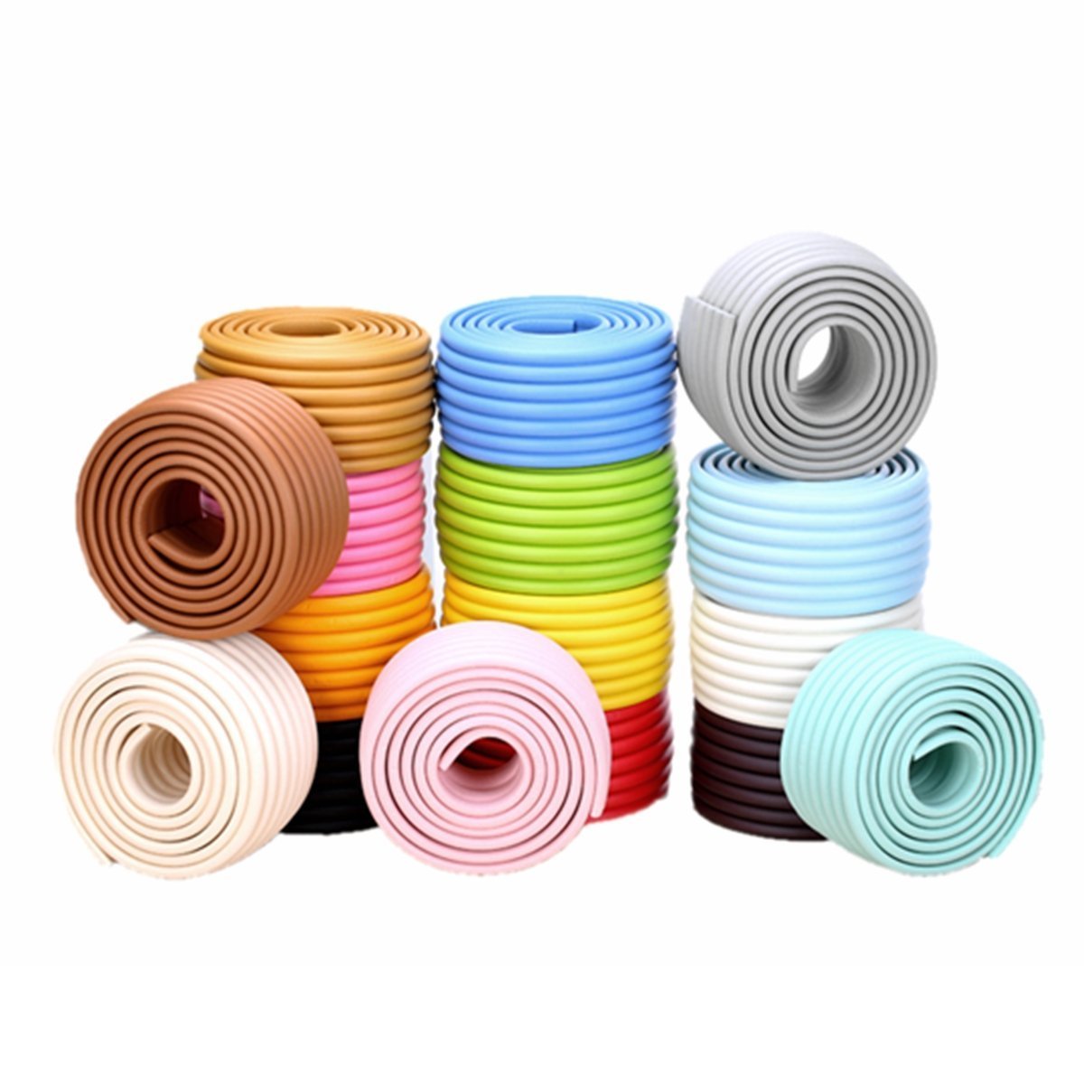Baby Safety Edge Protector Roll - 2 Mtr | Daraz.com.np