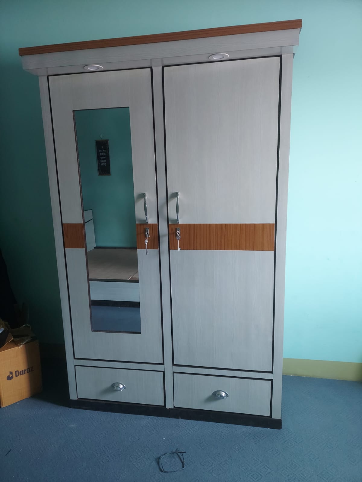 2 Pic Daraj 6*4FT | Daraz.com.np