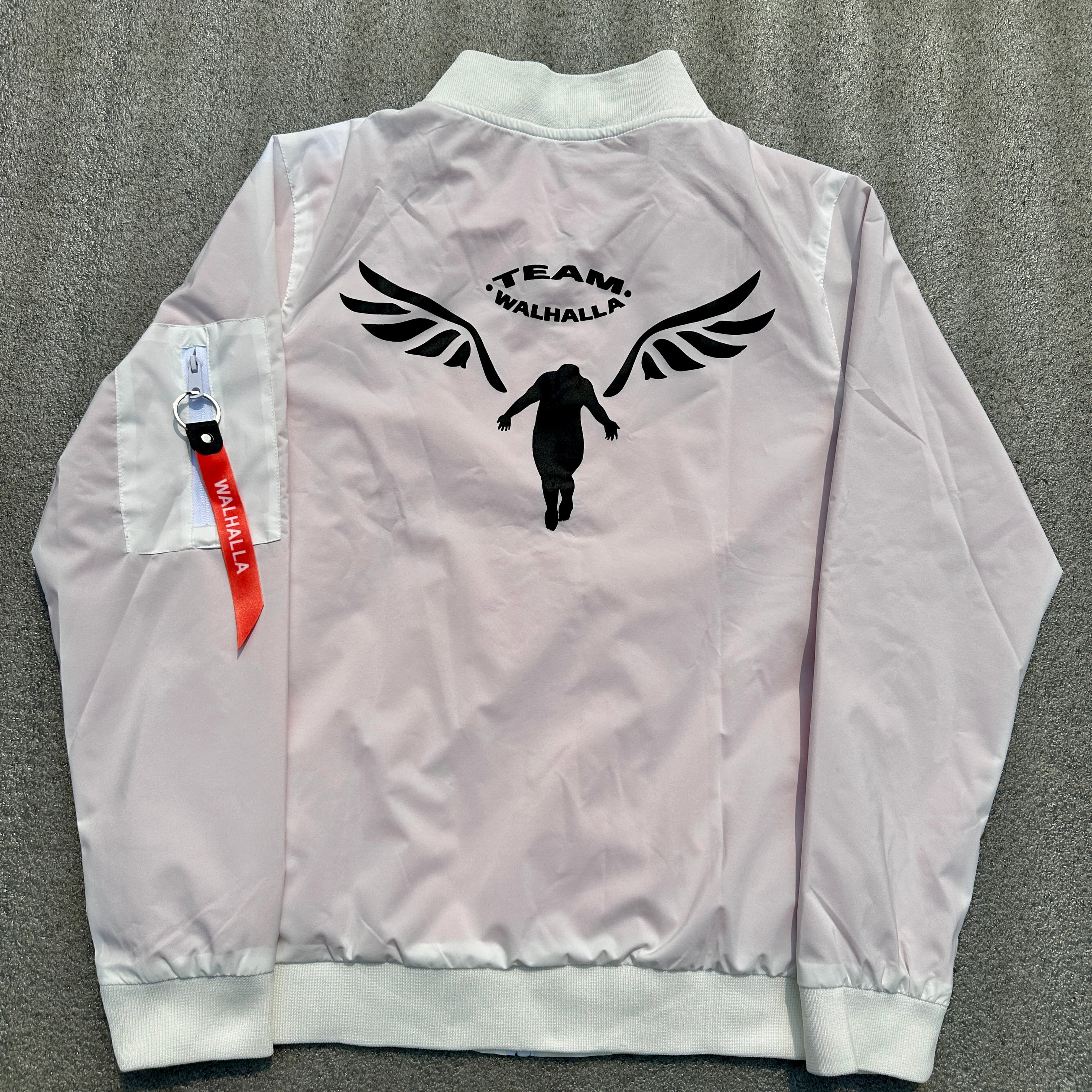 Valhalla Jacket | Walhalla | Draken | Tokyo Revengers | Anime ...