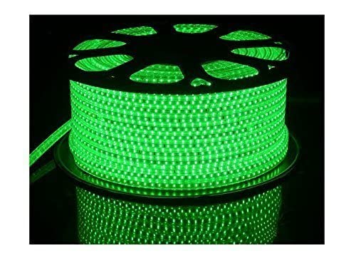 Water Proof LED Rope Light ( Pipe Light ) 10Mtr To 20 Mtr Includes ...