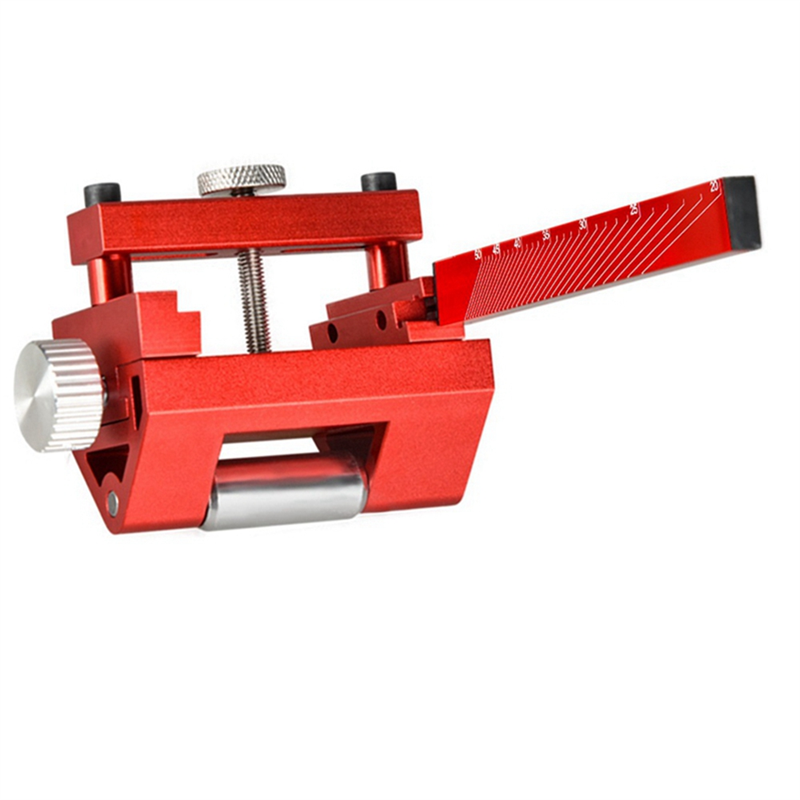 Fixed Angle Sharpening Frame Angle Sharpener Guide Bracket Knife ...
