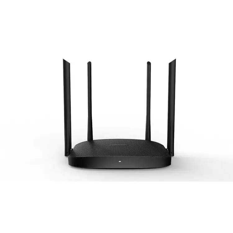 5G Router Hikvision DS-3WR12C Wireless Dual Band Router 2.4G & 5G ...