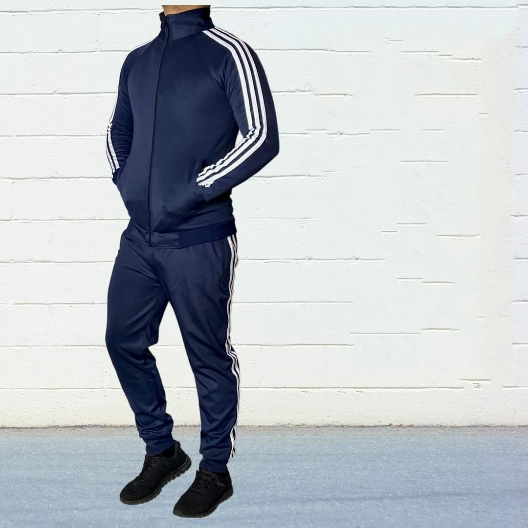 Men's Summer Stylish Tracksuits Set By Rc | Daraz.com.np
